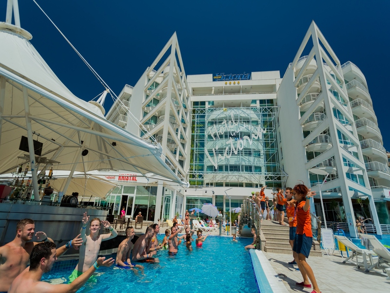 EFFECT GRAND VICTORIA | Offers and Prices for EFFECT GRAND VICTORIA ...